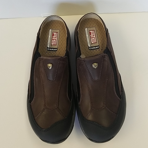 Ariat | Shoes | New Womens Ariat 014255 Rosyln | Poshmark